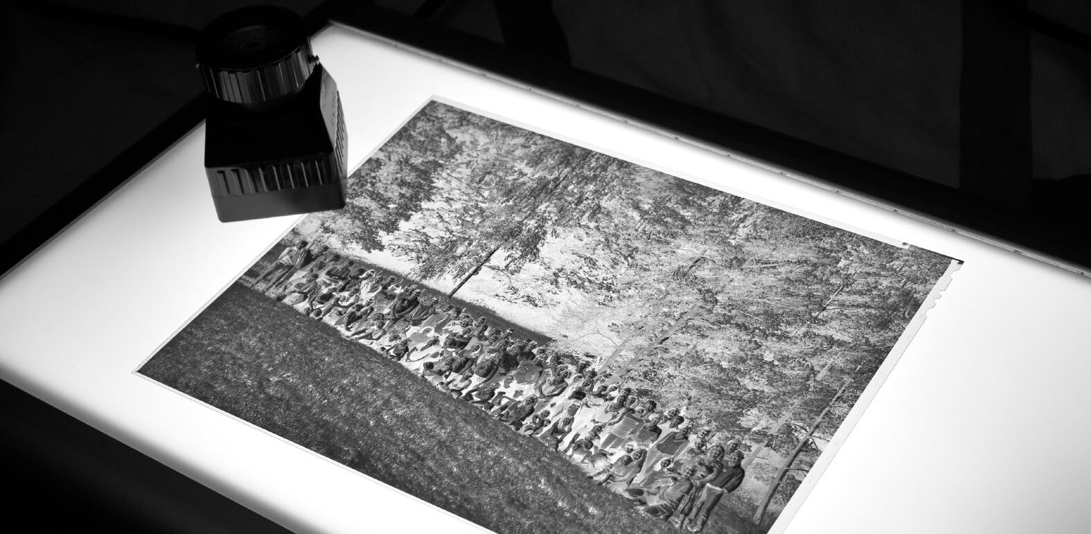 Comment développer ses plans-films 4x5 et 20x25